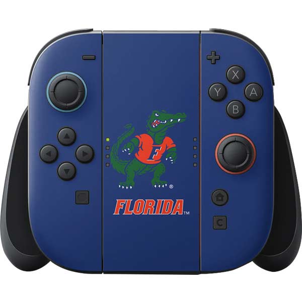 University of Florida Gators Mascot Nintendo Switch 2 (2025) Joy-Con ...