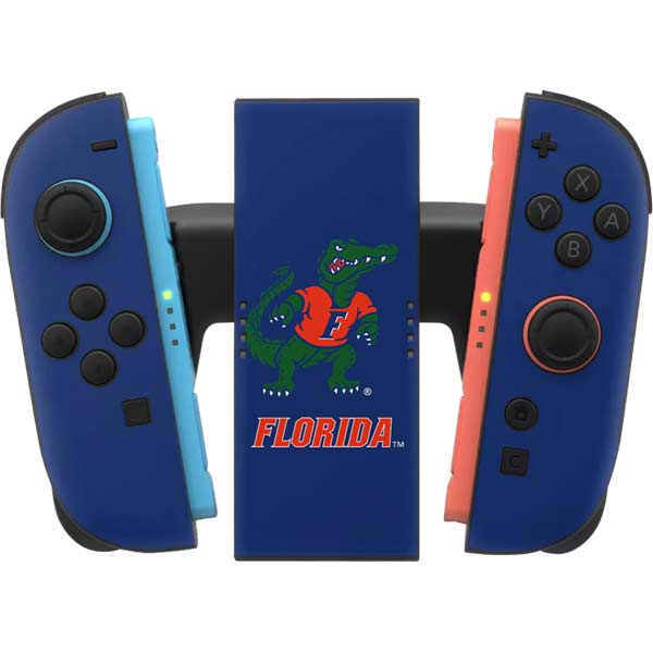 University of Florida Gators Mascot Nintendo Switch 2 (2025) Joy-Con ...