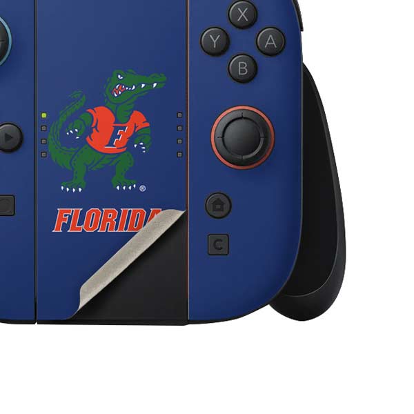 University of Florida Gators Mascot Nintendo Switch 2 (2025) Joy-Con ...