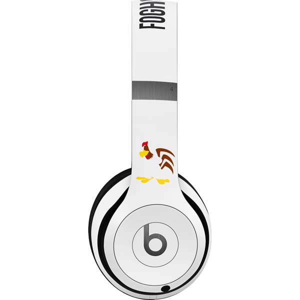 Looney Tunes Foghorn Leghorn Identity Beats Solo 4 On-Ear Wireless ...