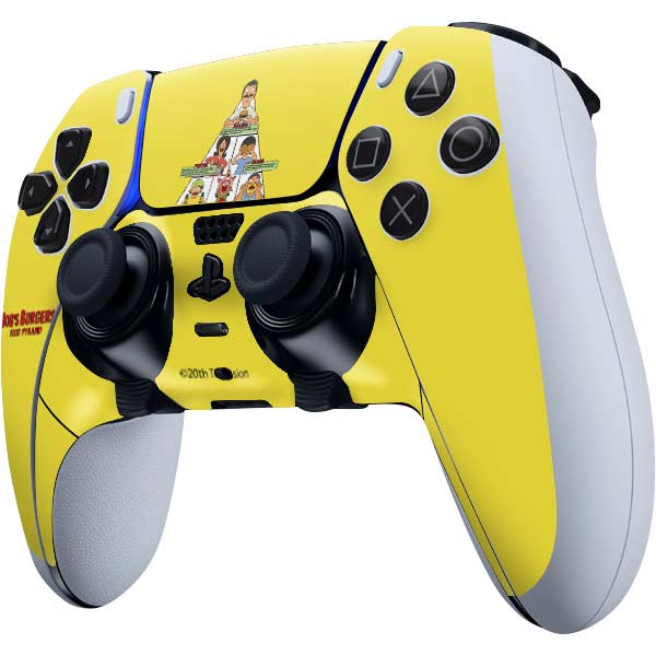 Food Pyramid PS5 DualSense Edge Pro Controller Skin – Skinit