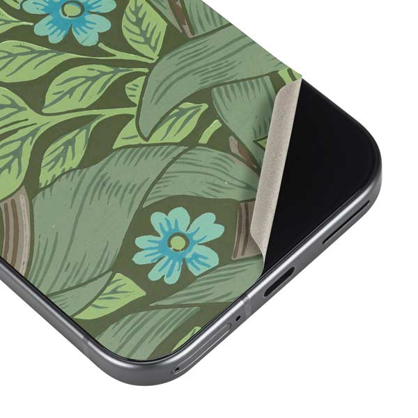 Forget-Me-Nots by William Morris Skin for Google Pixel 9a | Skinit