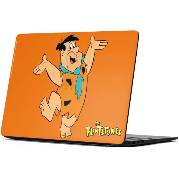 The Flinstones Fred Flintstone Surface Laptop 7 15in | Skinit
