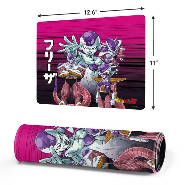 Dragon Ball Z Mouse Pads – Skinit