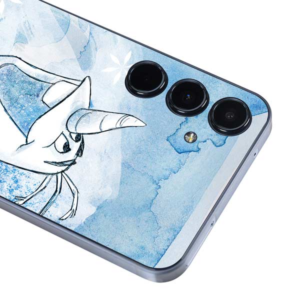 Disney Frozen Frozen Olaf Art Galaxy A55 5G Skin| Phone Skins – Skinit