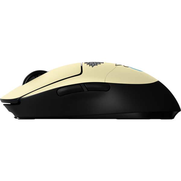Game of Thrones: House Stark Sigil G Pro Wireless Gaming Mouse Skin ...