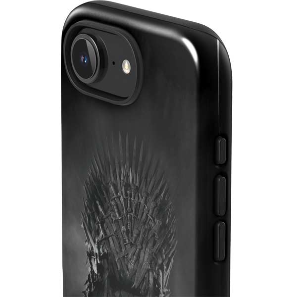 iPhone 16e Game of Thrones: The Iron Throne Impact Case | Maximum ...