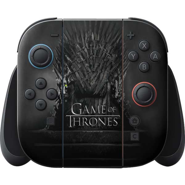 Game of Thrones: The Iron Throne Nintendo Switch 2 (2025) Joy-Con ...