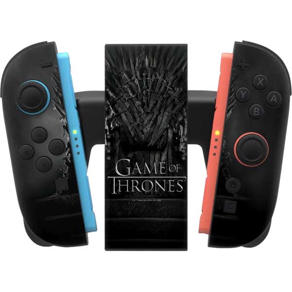 Game of Thrones: The Iron Throne Nintendo Switch 2 (2025) Joy-Con ...