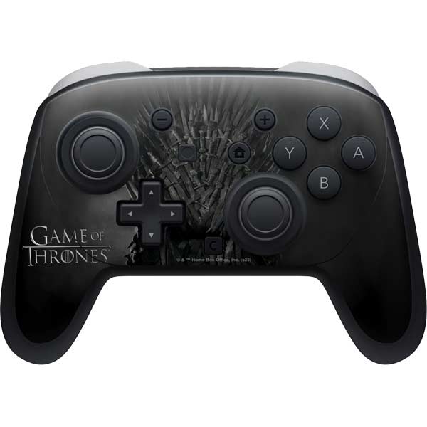Game of Thrones: The Iron Throne Nintendo Switch 2 (2025) Pro ...
