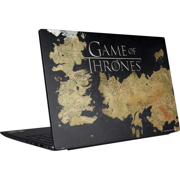 Vostro Skin | Skinit