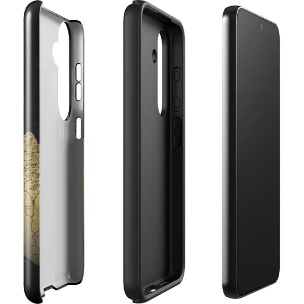 Galaxy S25 Plus Game of Thrones: Westeros Map Impact Case | Maximum ...