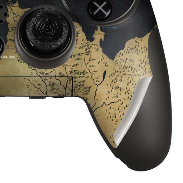 Game of Thrones: Westeros Map PlayStation Scuf Vantage 2 Controller Sk ...