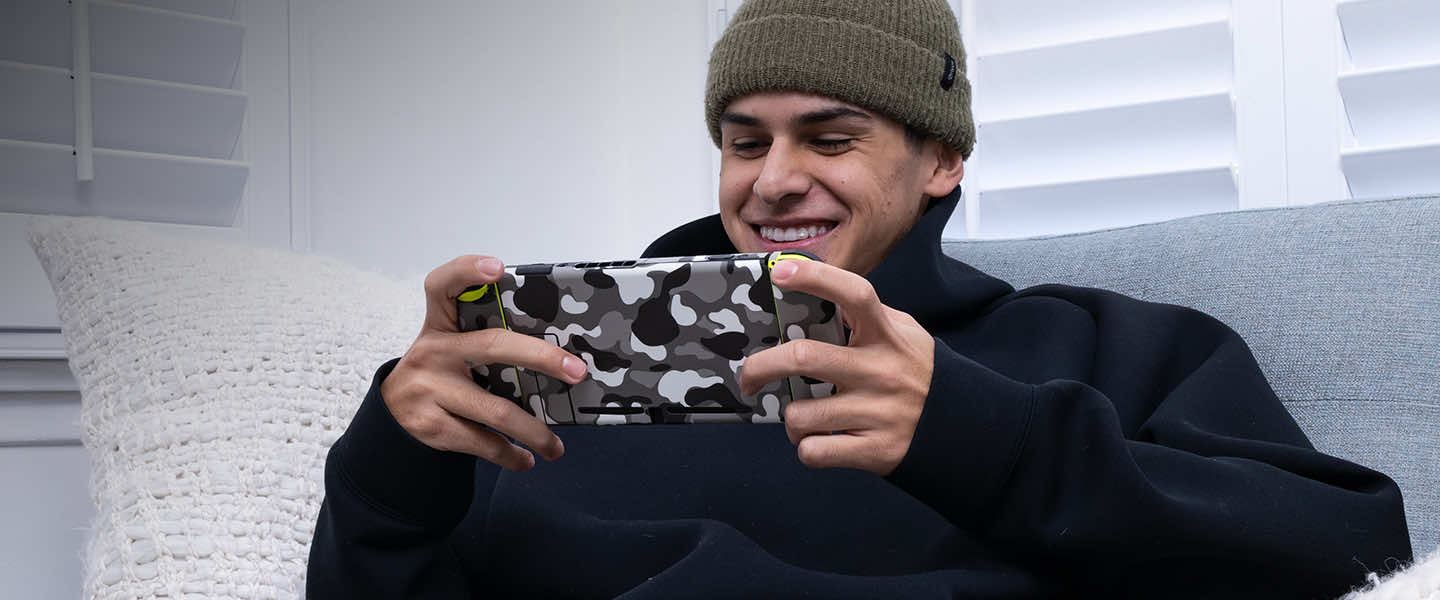 Skinit | Official Phone Cases, Mousepads & Skins For Any Device