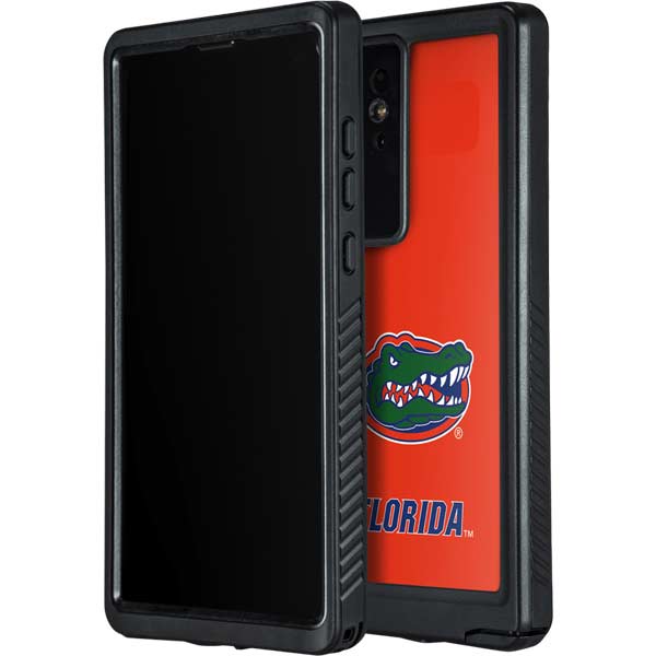 University of Florida Gators Mascot Logo Galaxy S24 Ultra Case ...