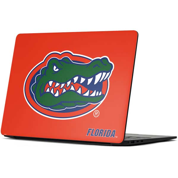 University of Florida Gators Mascot Logo Surface Laptop 7 13.8in | Skinit