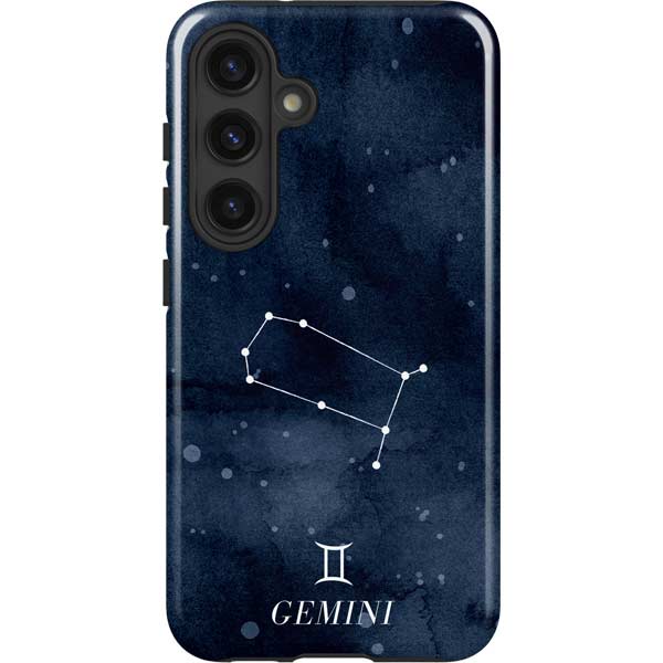 Galaxy S25 Plus Gemini Constellation Impact Case | Maximum Protection ...