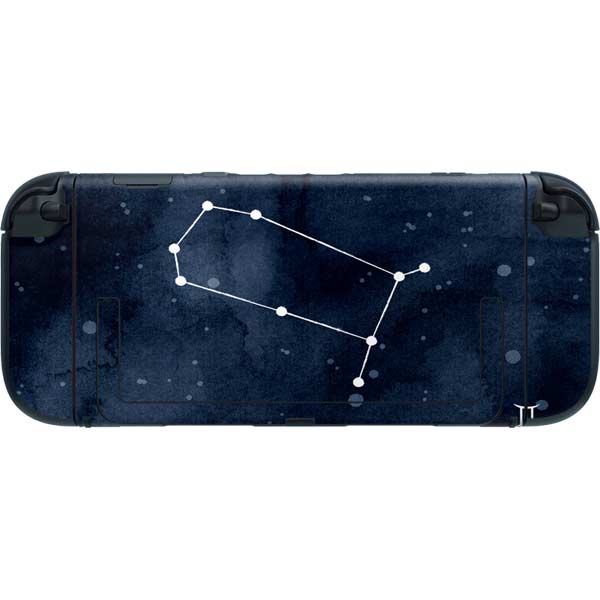 Gemini Constellation Nintendo Switch 2 (2025) with Joy-Con Skin | Skinit
