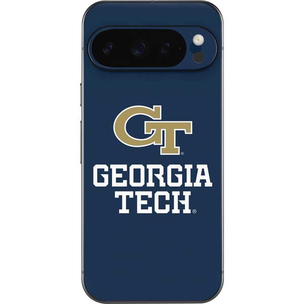 Georgia Institute of Technology GT Blue Skin for Google Pixel 10 Pro ...