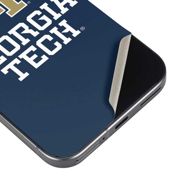 Georgia Institute of Technology GT Blue Skin for Google Pixel 10 Pro ...