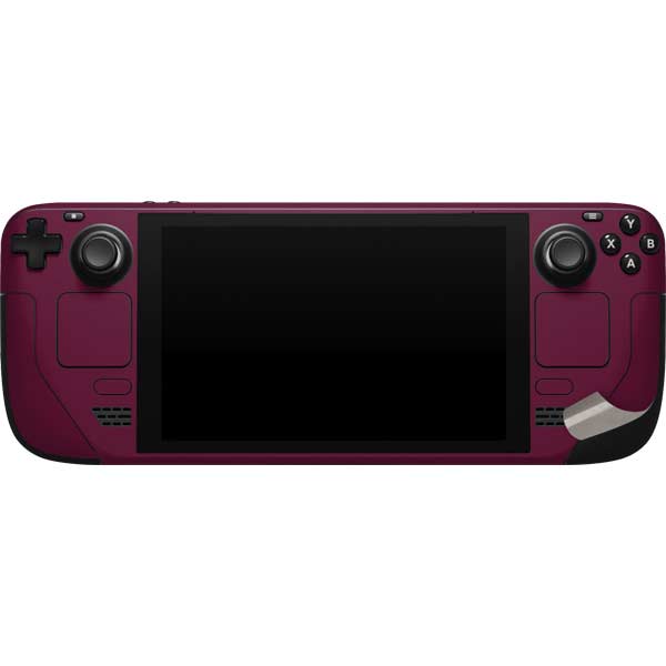 Gig Em Aggies Steam Deck Handheld Gaming Computer Skin – Skinit