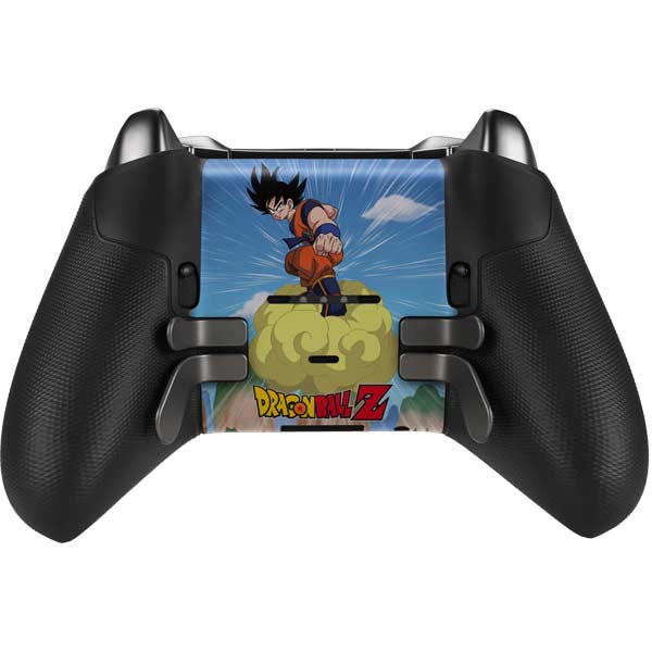 Dragon Ball Z Goku and Nimbus Xbox Elite Wireless Controller Series 2 ...