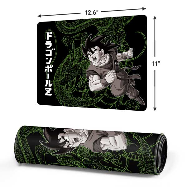 Dragon Ball Z Mouse Pads – Skinit