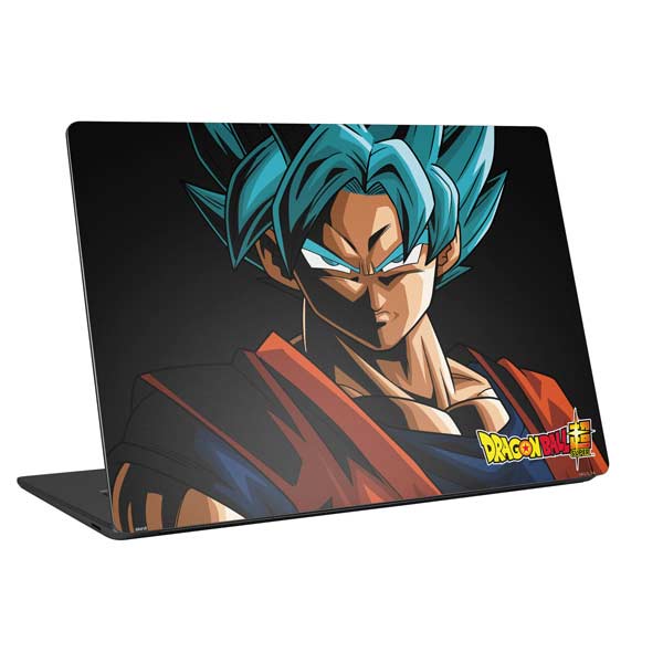 Computadora Dragon Ball Super