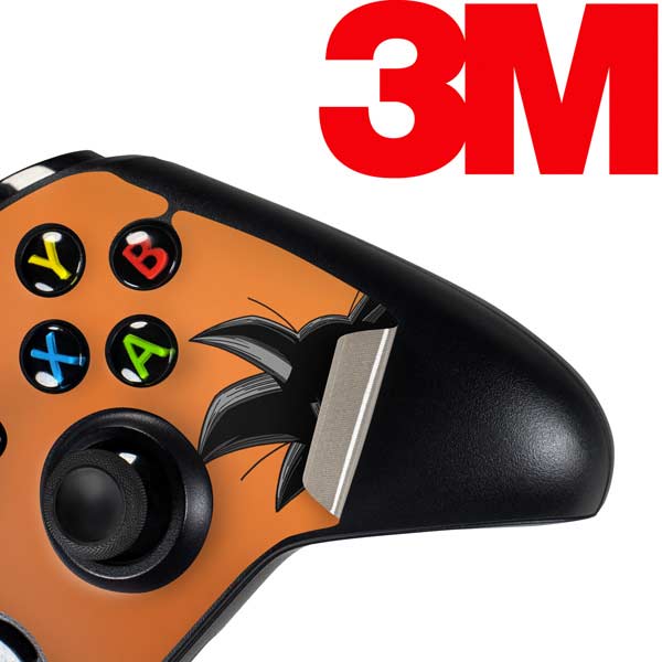 Goku Portrait Microsoft Xbox Skin | Anime – Skinit