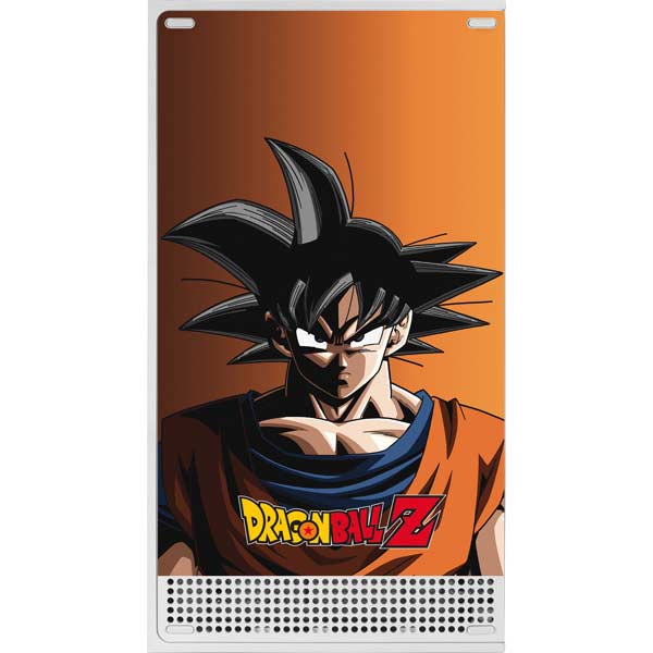 Goku Portrait Microsoft Xbox Skin | Anime – Skinit