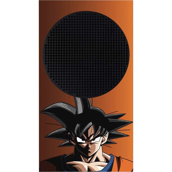 Goku Portrait Microsoft Xbox Skin | Anime – Skinit