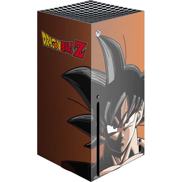 Goku Portrait Microsoft Xbox Skin | Anime – Skinit