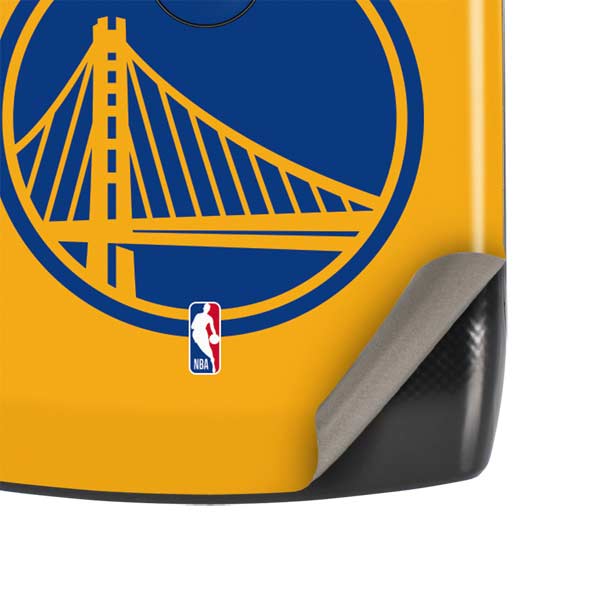 Golden State Warriors Large Logo Skin | NBA – Skinit