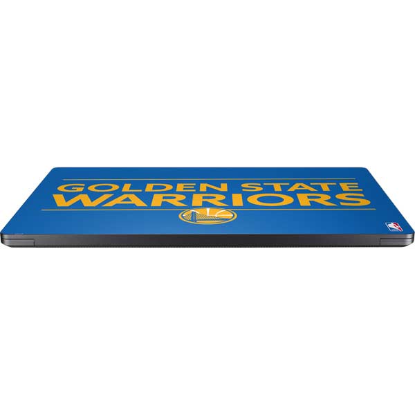 NBA Golden State Warriors Standard - Blue Surface Laptop 7 15in | Skinit