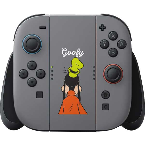 Disney Friends Goofy Backwards Nintendo Switch 2 (2025) Joy-Con ...