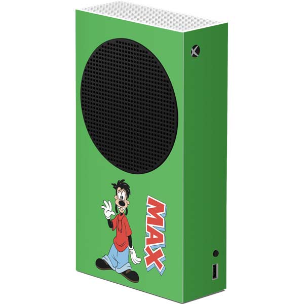 Buy Disney Goofy Footed Xbox Series S Skins | Skinit.com