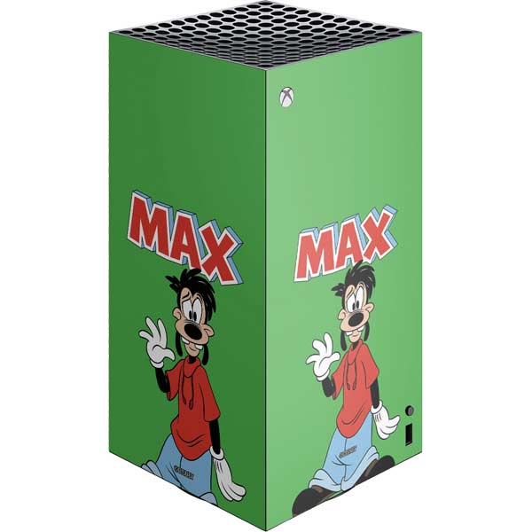 Disney Goofy Footed Skin for the 2024 XBox Series X Digital Edition ...