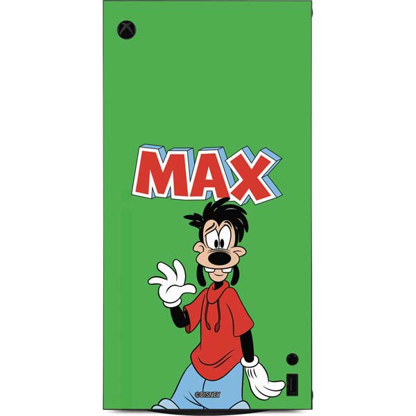 Disney Goofy Footed Skin for the 2024 XBox Series X Digital Edition ...