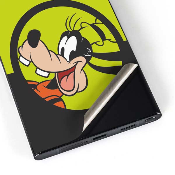 Galaxy S25 Ultra Disney Friends Goofy Skin | Skinit