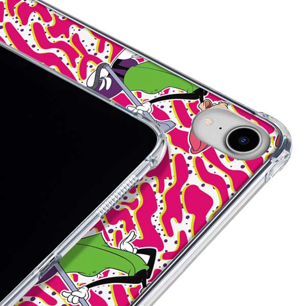 Disney Goofy Goof iPad 11th Gen (2025) Clear Case | Skinit