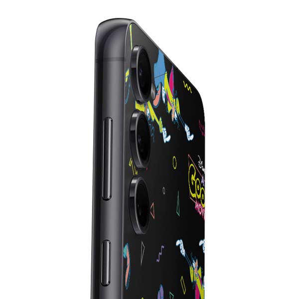 Disney Goofy Movie Pattern Galaxy A16 5G Skin | Skinit