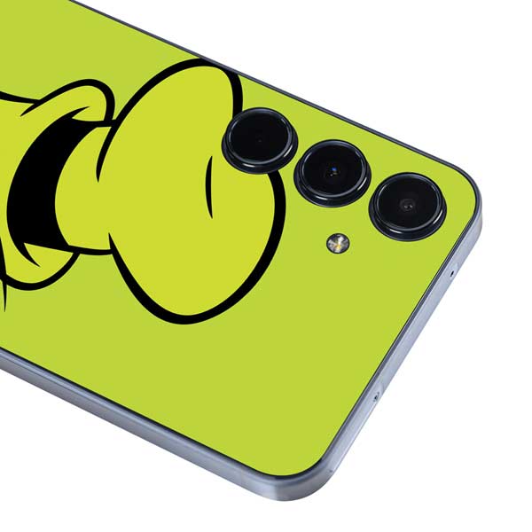 Disney Friends Goofy Up Close Galaxy A55 5G Skin| Phone Skins – Skinit