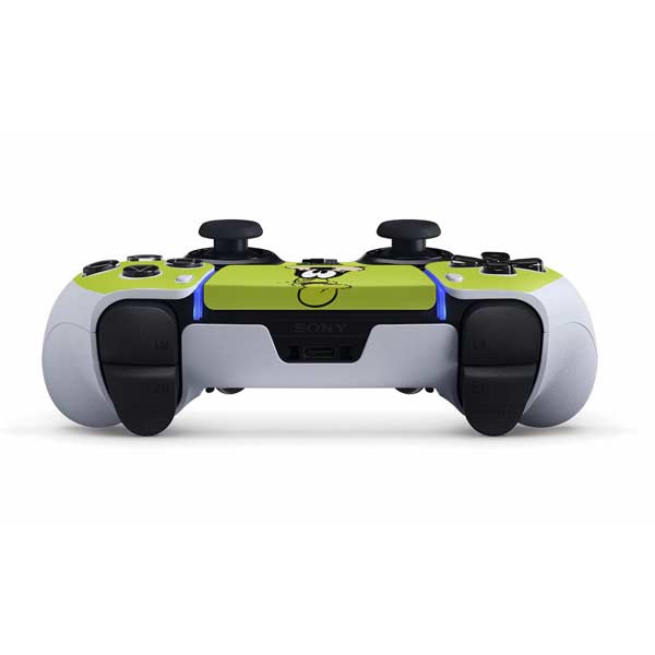 Goofy Up Close PS5 DualSense Edge Pro Controller Skin – Skinit
