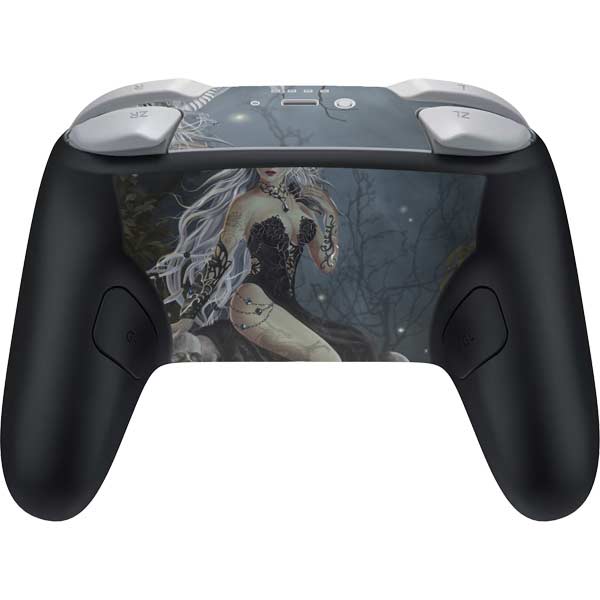 Gothic Queen with Silver Dragon by Nene Thomas Nintendo Switch 2 (2025 ...