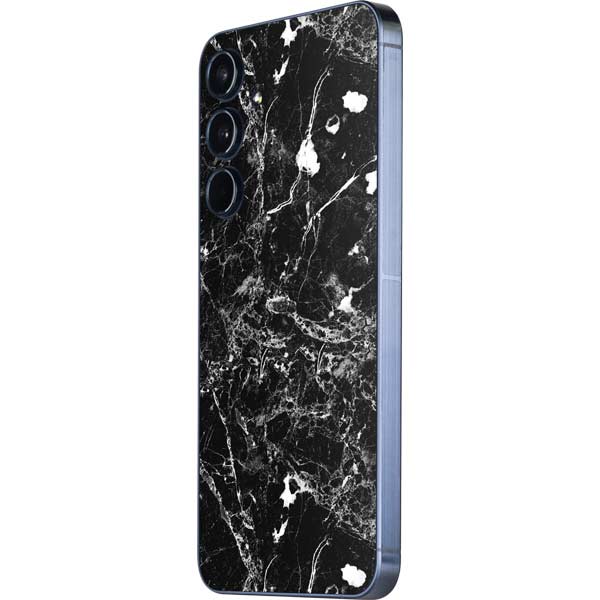 Graphite Black Galaxy A55 5G Skin| Phone Skins – Skinit