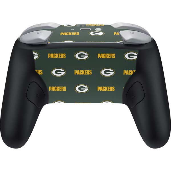 NFL Green Bay Packers Blitz Series Nintendo Switch 2 (2025) Pro ...