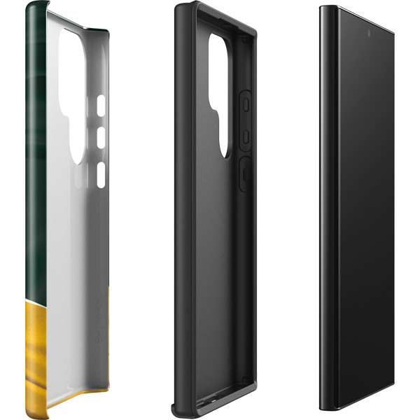 Galaxy S25 Ultra NFL Green Bay Packers Impact Case | Maximum Protection ...