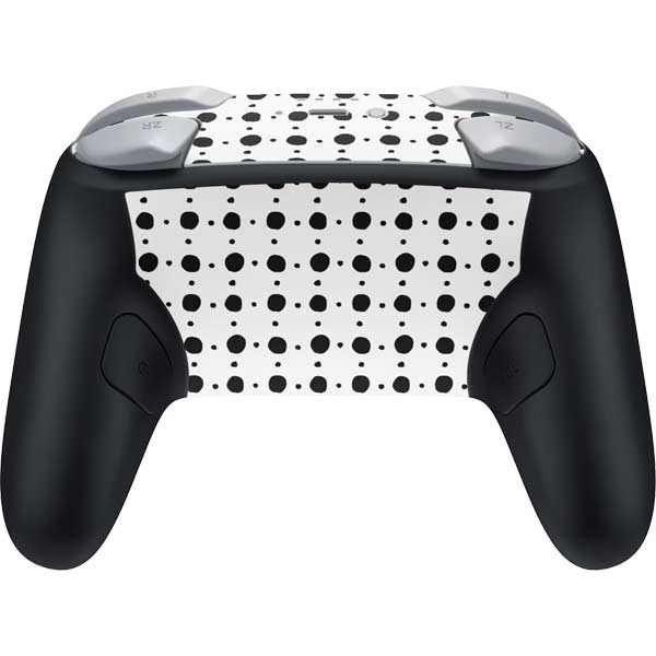 Grid Dot Nintendo Switch 2 (2025) Pro Controller Skin | Skinit