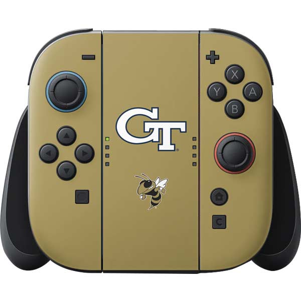 Georgia Institute of Technology GT with Mascot Nintendo Switch 2 (2025 ...