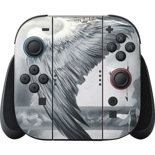 Guardian Angel by LA Williams Nintendo Switch 2 (2025) Joy-Con ...